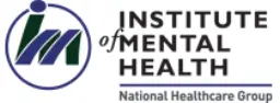 Mental Health Helpline (IMH) - SG Social Support