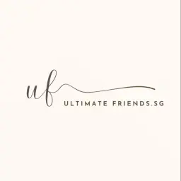 Ultimate Friends SG - - SG Social Support